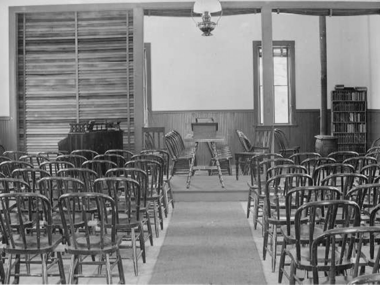Fourth Courthouse Interiors - Friends of Wausau Historic Landmarks